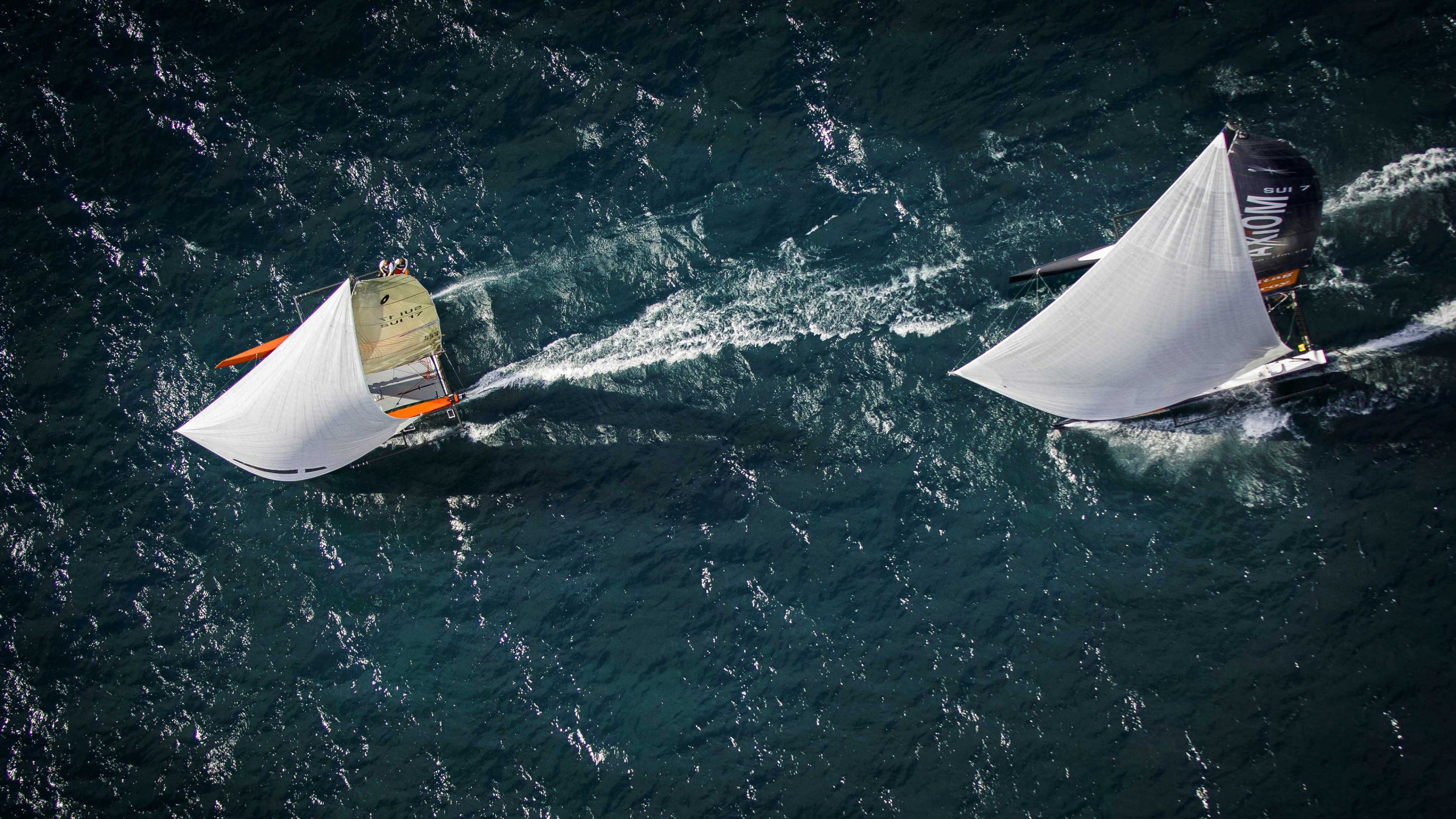 Société Nautique de Genève - Sports nautiques